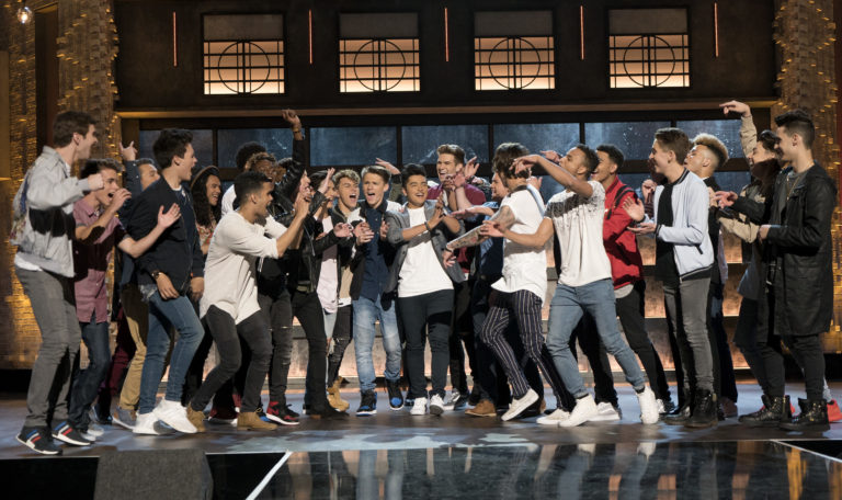 Boy Band on ABC: Cancelled or Season 2? (Release Date) - canceled ...