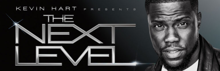 Kevin Hart Presents: The Next Level: New Comedy Central Series ...