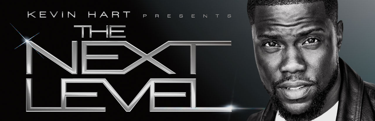 Kevin Hart Presents: The Next Level: New Comedy Central Series ...