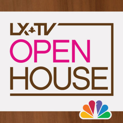 Open House: Guest Hosts Announced for Summer Edition of the NBC TV Show ...
