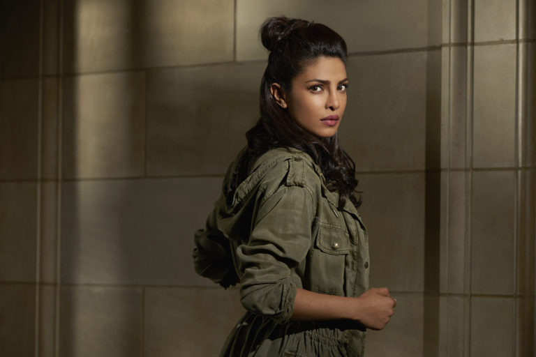 Quantico: Season Three; Priyanka Chopra & Three Others to Return; New ...