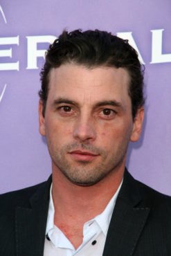 Riverdale: Season Two; Skeet Ulrich Becoming a Series Regular ...