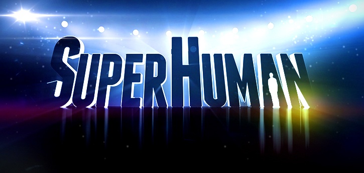 Superhuman TV Show on FOX: Ratings (Cancelled or Season 2?) - canceled ...