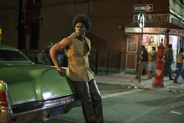 The Deuce: Season Two Premiere Announced by HBO - canceled + renewed TV ...