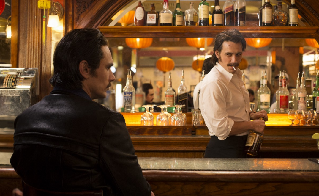 The Deuce: HBO Unveils Trailer for James Franco Drama - canceled ...