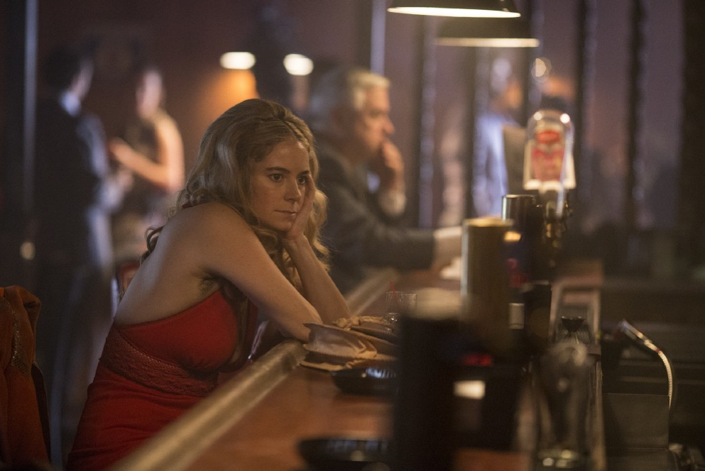 The Deuce: HBO Teases New David Simon Drama Series - canceled + renewed ...