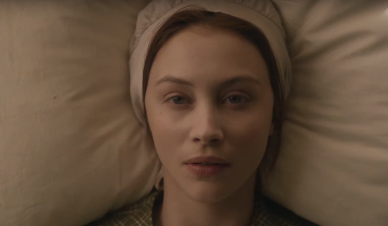 Alias Grace: Netflix Releases Teaser for Mini-series Based on Margaret ...