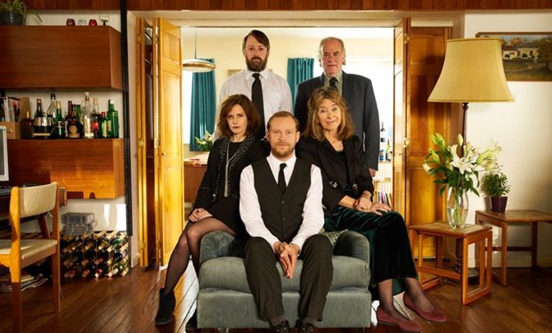 Back: SundanceTV Announces New Comedy Series from Veep Co-Writer ...