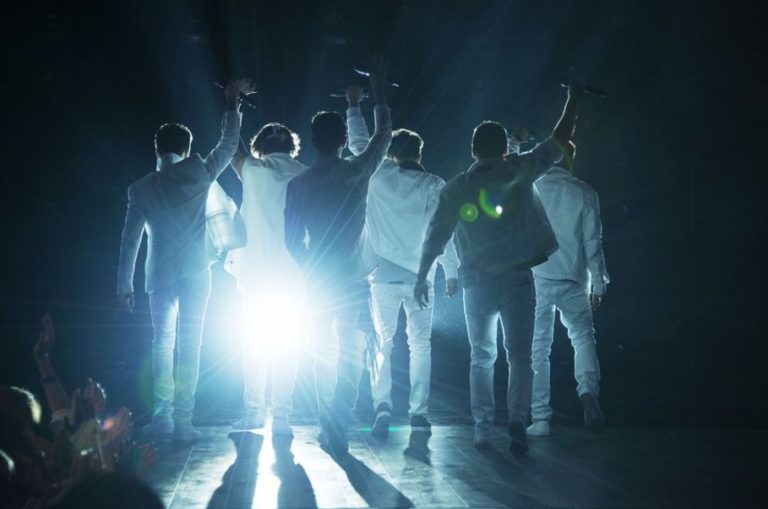 Thursday TV Ratings: Boy Band, The Night Shift, Big Brother, Beat ...