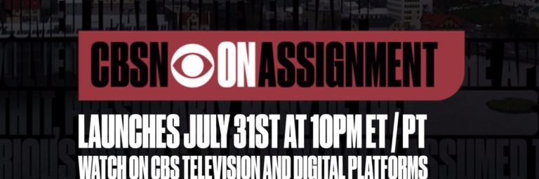 CBSN: On Assignment TV Show on CBS: Ratings (Cancel or Season 2?)