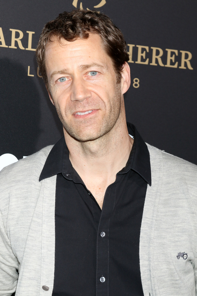 You're the Worst: Season Four; Colin Ferguson Joins FXX Comedy Series ...