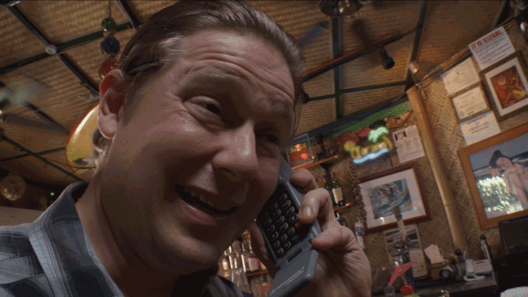 Decker TV Show on Adult Swim: Ratings (Cancelled or Season 4 ...