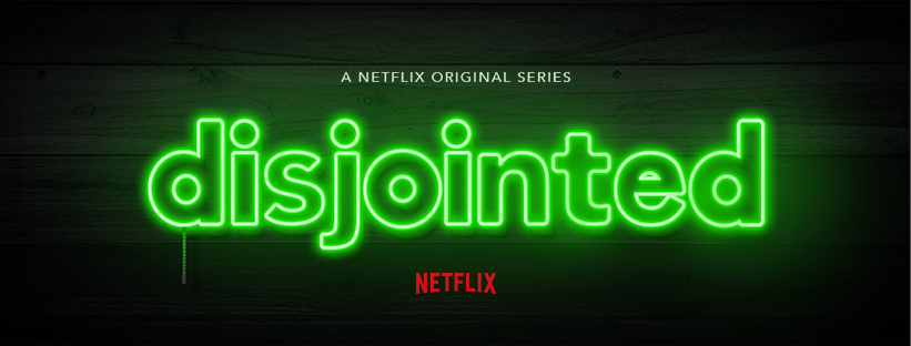 Disjointed TV Show on Netflix (Cancelled or Renewed?) - canceled ...