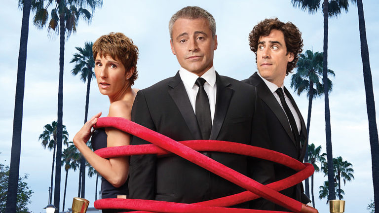 Episodes: Season Five; Final Season Trailer Released by Showtime ...