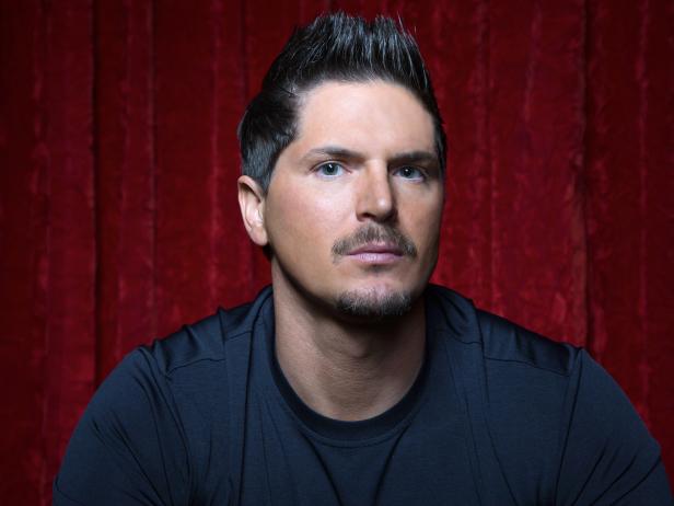 Ghost Adventures: Two Fans Will Join the Team - canceled + renewed TV ...