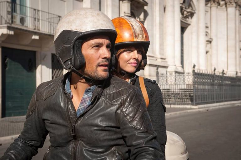 Hooten & The Lady on The CW: Cancelled or Season 2? (Release Date ...