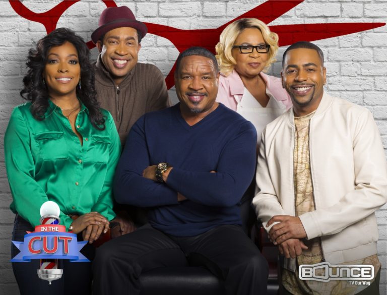 Johnson: Season Four of Bounce TV Dramedy Series Launches Tonight ...