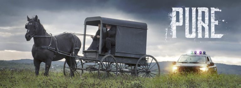 Pure TV Show on Hulu (Cancelled or Renewed?) - canceled + renewed TV ...