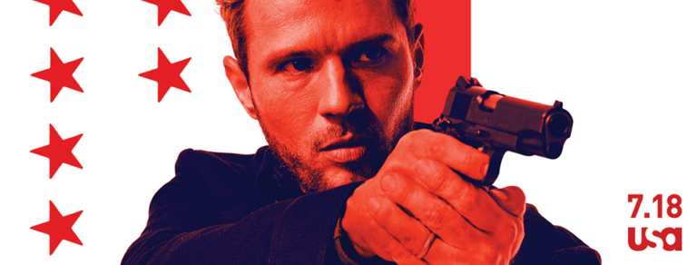 Shooter TV Show on USA: Ratings (Cancelled or Season 3?) - canceled ...