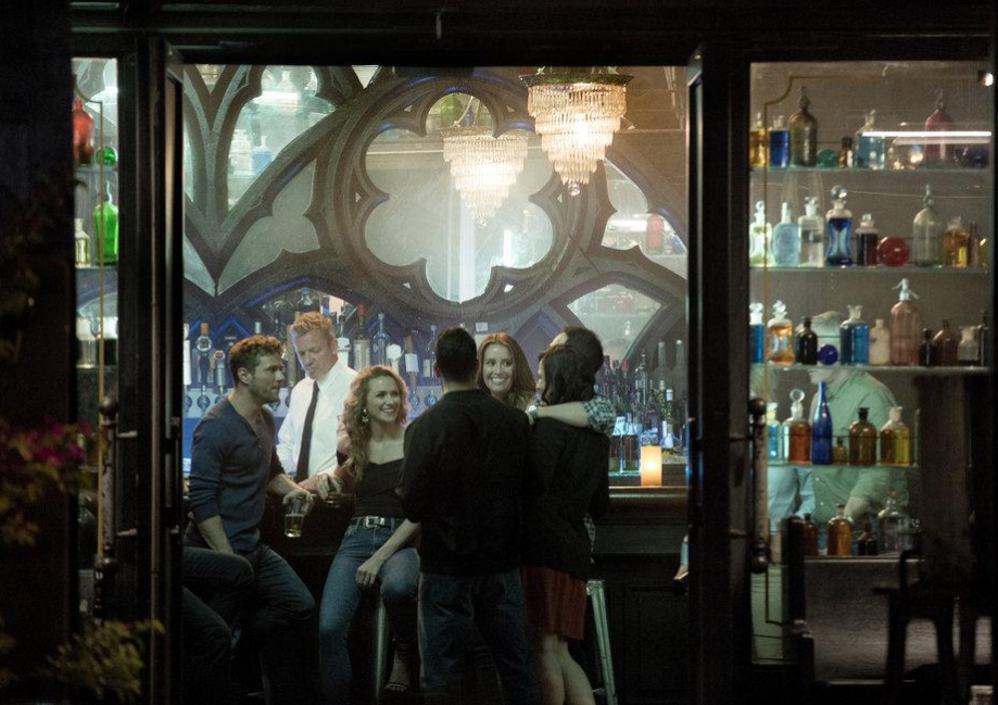 Shooter: Season Two; First Look Photos Released by USA - canceled ...