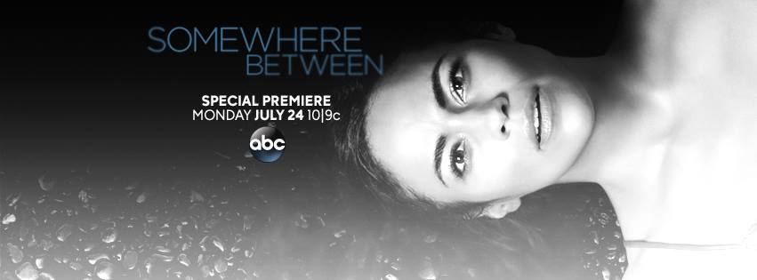 Somewhere Between TV Show on ABC: Ratings (Cancel or Season 2?)