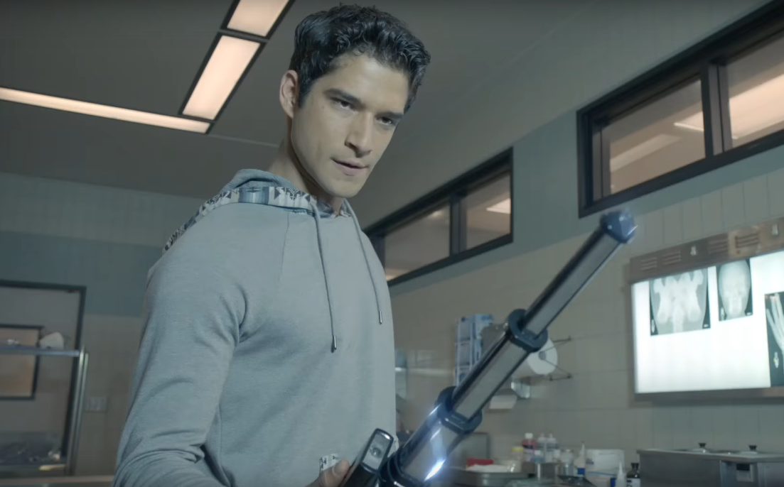 Teen Wolf: MTV Unveils New Final Episodes Trailer with Lots of Familiar ...