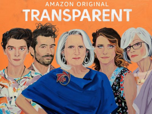 Transparent TV Show on Amazon (Canceled or Renewed?) - canceled ...