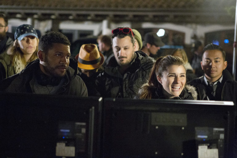 UnREAL: Season Four Renewal for Lifetime TV Series - canceled + renewed ...