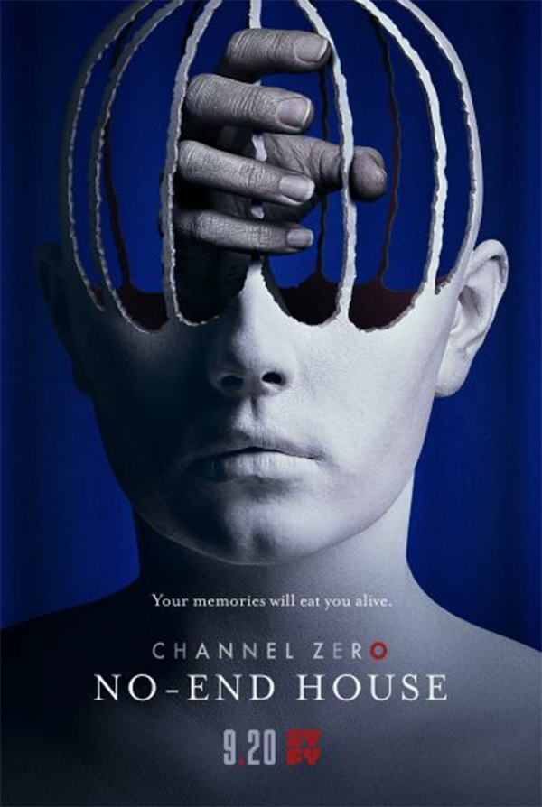 Channel Zero: Season Two Poster & Trailer Released by Syfy - canceled ...