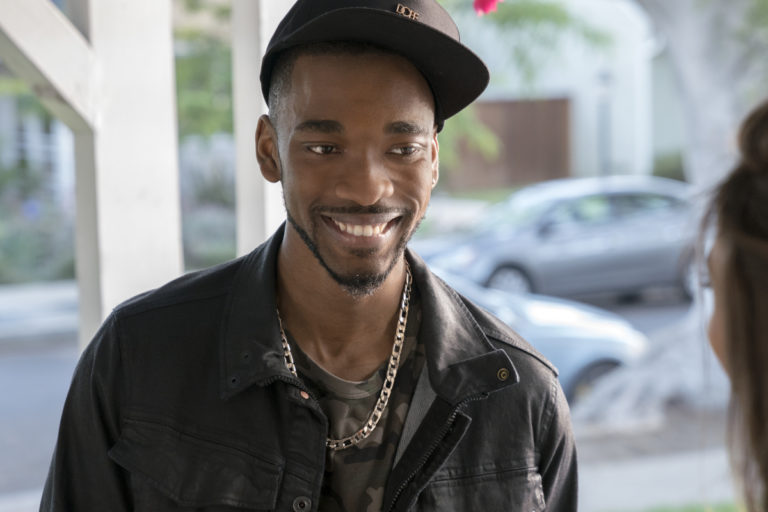 White Famous: Showtime Releases First Episode Two Weeks Early ...