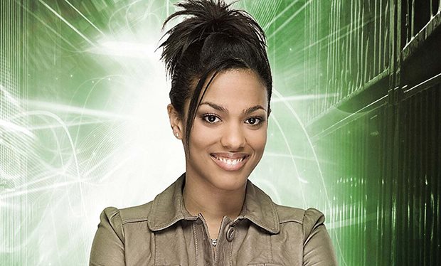 Doctor Who: Freema Agyeman Open to Returning to the Show Someday ...
