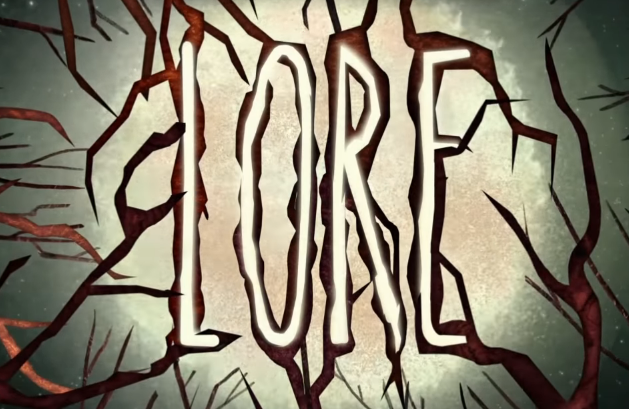 Lore: Amazon Releases Trailer for Horror Anthology Series - canceled ...