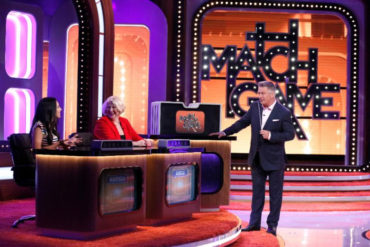Match Game: ABC Orders Season Three & Makes New Deal with Alec Baldwin ...