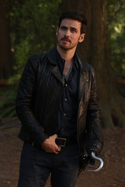 Once Upon a Time: New Season Seven Photos Released - canceled + renewed ...