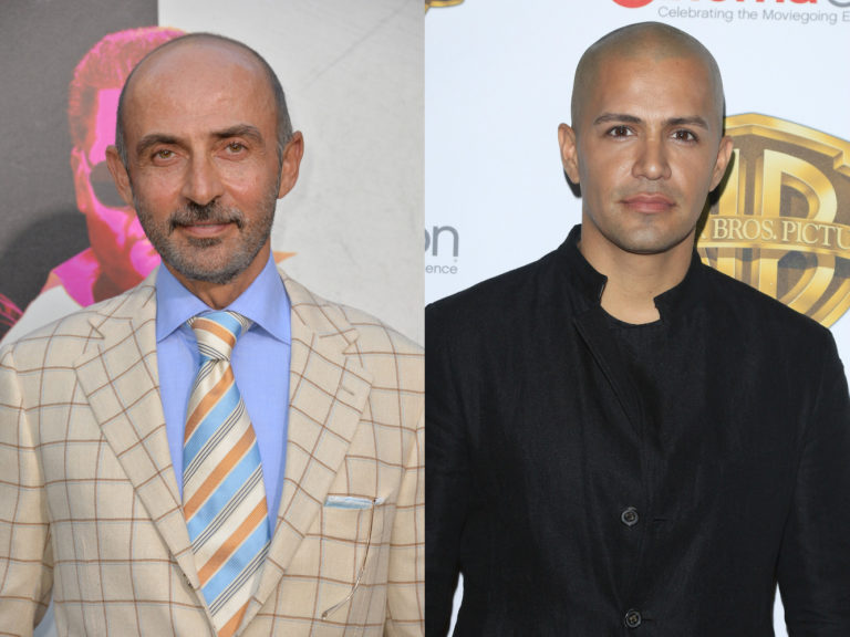 Scandal: Watch ABC's Season Six Premiere Trailer - canceled + renewed ...