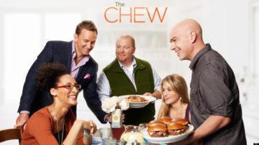 The Chew: Season Seven; One Co-Host Won't Be Back - canceled + renewed ...