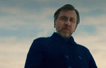 Tin Star: Tim Roth (Lie to Me) Series Coming to Amazon in September ...