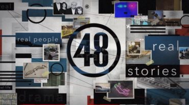 48 Hours: Season 30 to Get a New Look on CBS - canceled + renewed TV ...