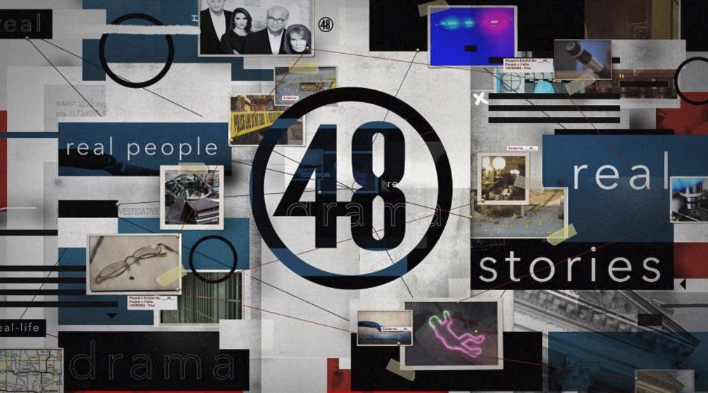 48 Hours: Season 30 to Get a New Look on CBS - canceled + renewed TV ...