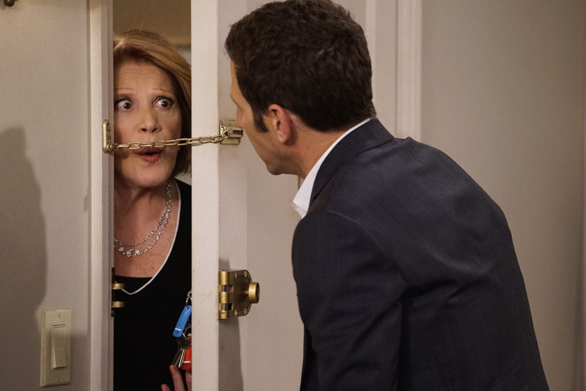 9JKL on CBS: Canceled or Season 2? (Release Date) - canceled + renewed ...