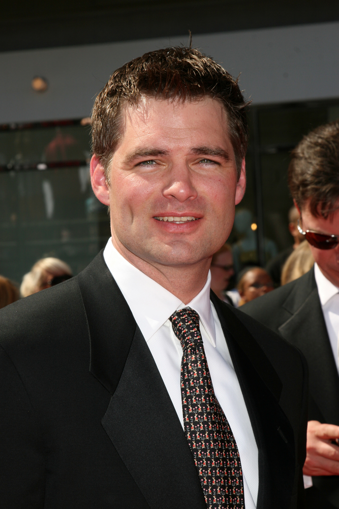 You: Daniel Cosgrove (Billions) to Recur on New Lifetime Psychological ...
