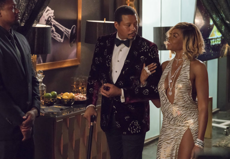 Empire TV Show on FOX: Season Four Viewer Votes - canceled + renewed TV ...