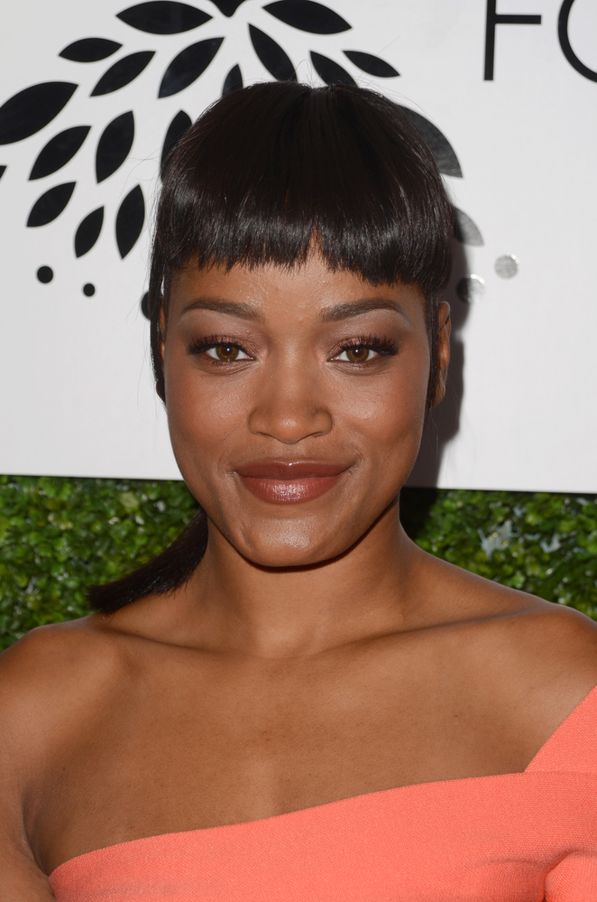Scream: Season Three; Keke Palmer and Others Join MTV "Reboot ...