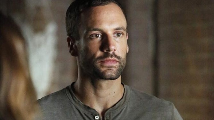 Marvel's Agents of SHIELD: Season Five Casting Teased - canceled ...