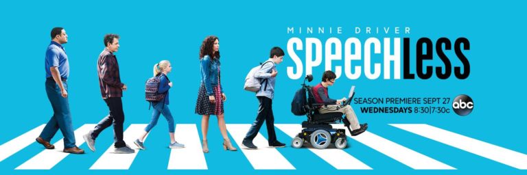 Speechless TV Show on ABC: Ratings (Cancel or season 3?)