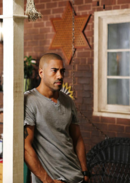 Superstition: Syfy Releases Photos from New Supernatural Series ...