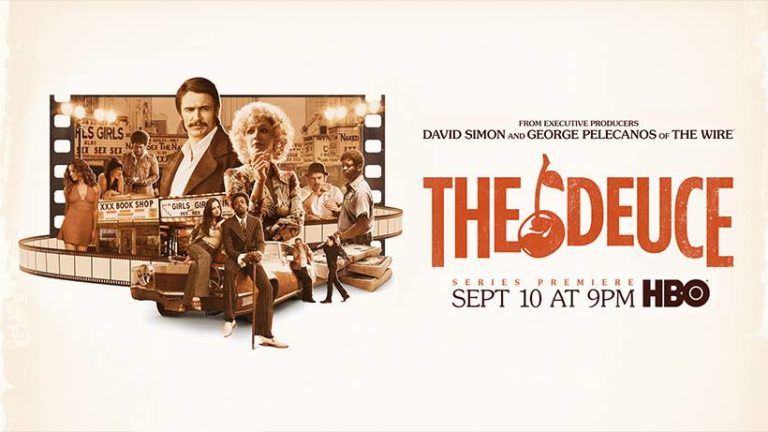 The Deuce TV Show on HBO: Ratings (Canceled or Season 2?) - canceled ...