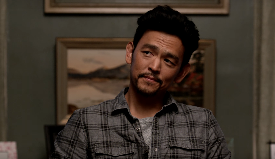 The Exorcist: Evil Has a New Home in Season Two Teaser - canceled ...