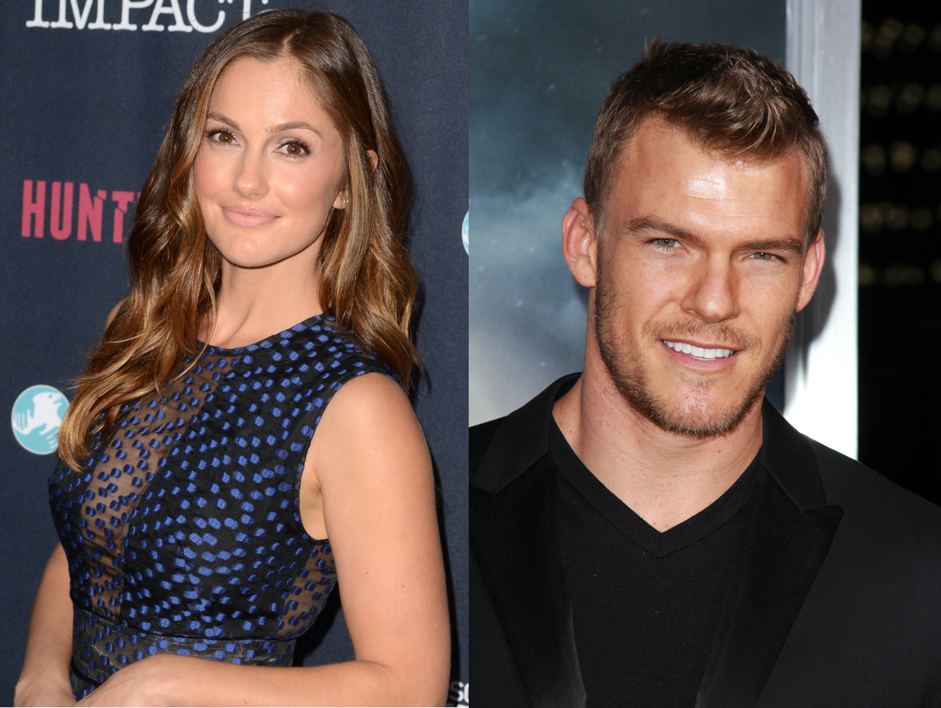 Titans: Hawk and Dove Roles Cast in New DC Comics Live-Action Series ...