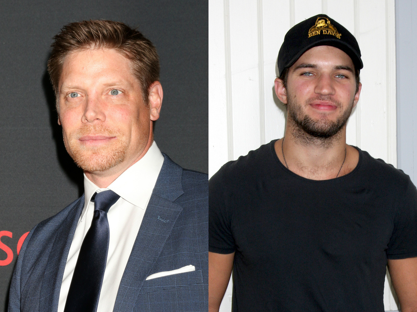 Valor: Brian Letscher and Bryan Craig to Recur on CW TV Series ...